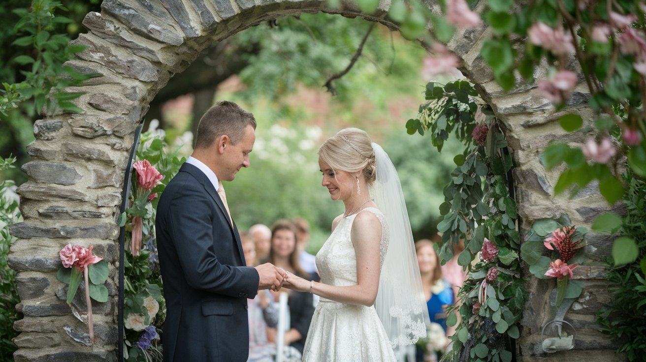 Wedding Event Management